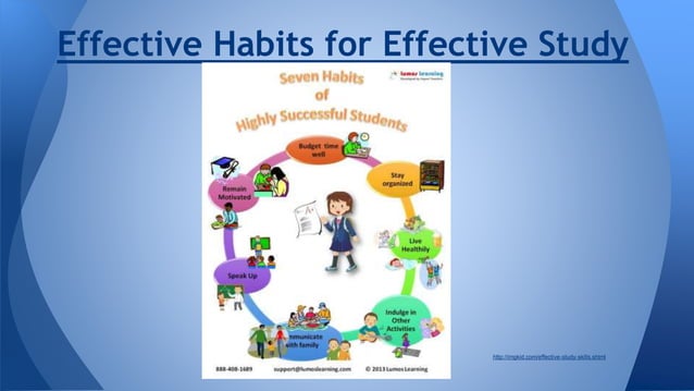 Study skills success edu 309 sp 15 | PPT