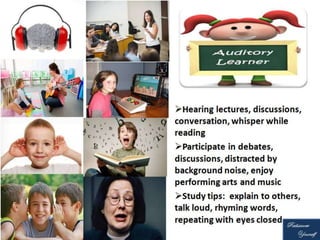 Study smarter not harder | PPT