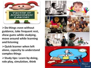 Study smarter not harder | PPT