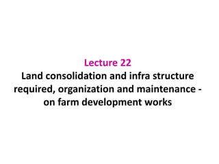 THE COMMAND AREA DEVELOPMENT PROGRAMME.ppt