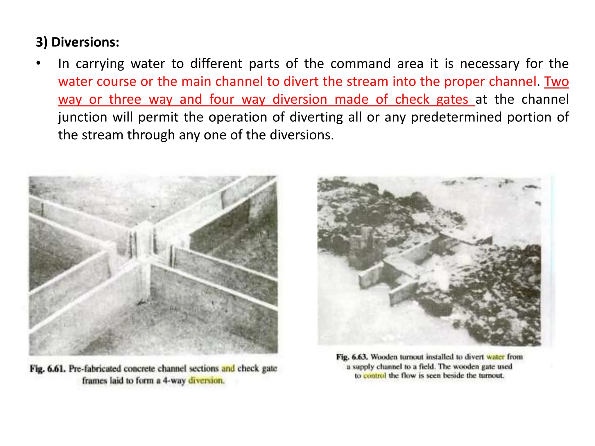 study\source\ppt\Water control and diversion structures.ppt