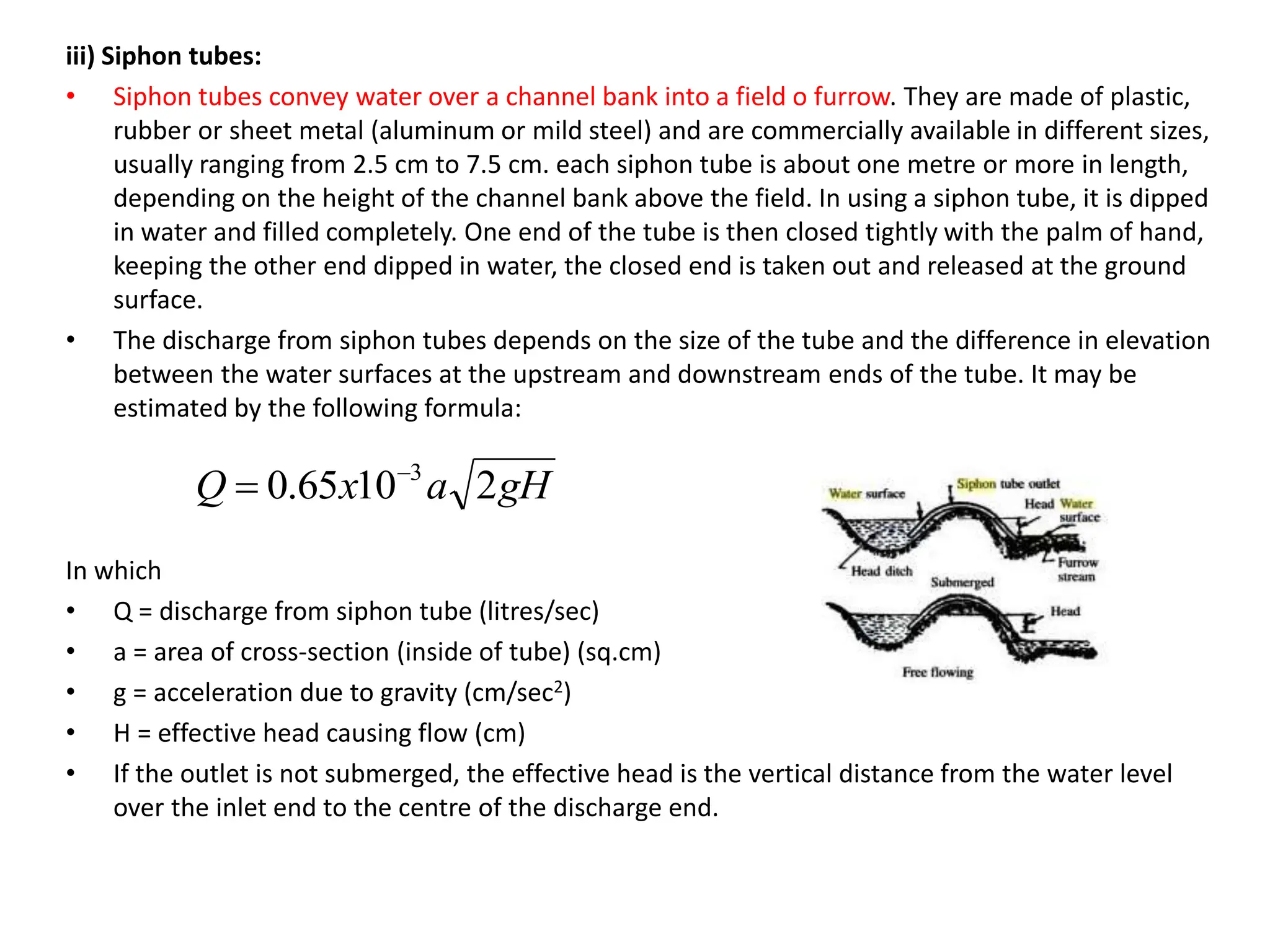 study\source\ppt\Water control and diversion structures.ppt | Geology ...