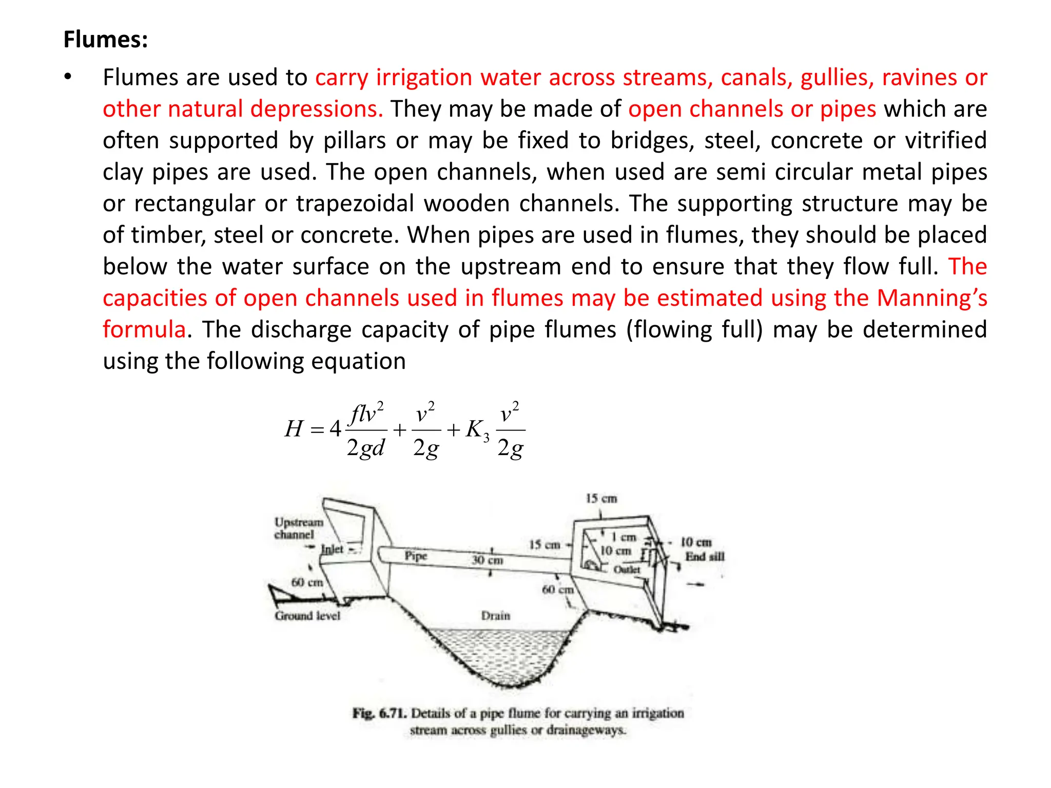 study\source\ppt\Water control and diversion structures.ppt