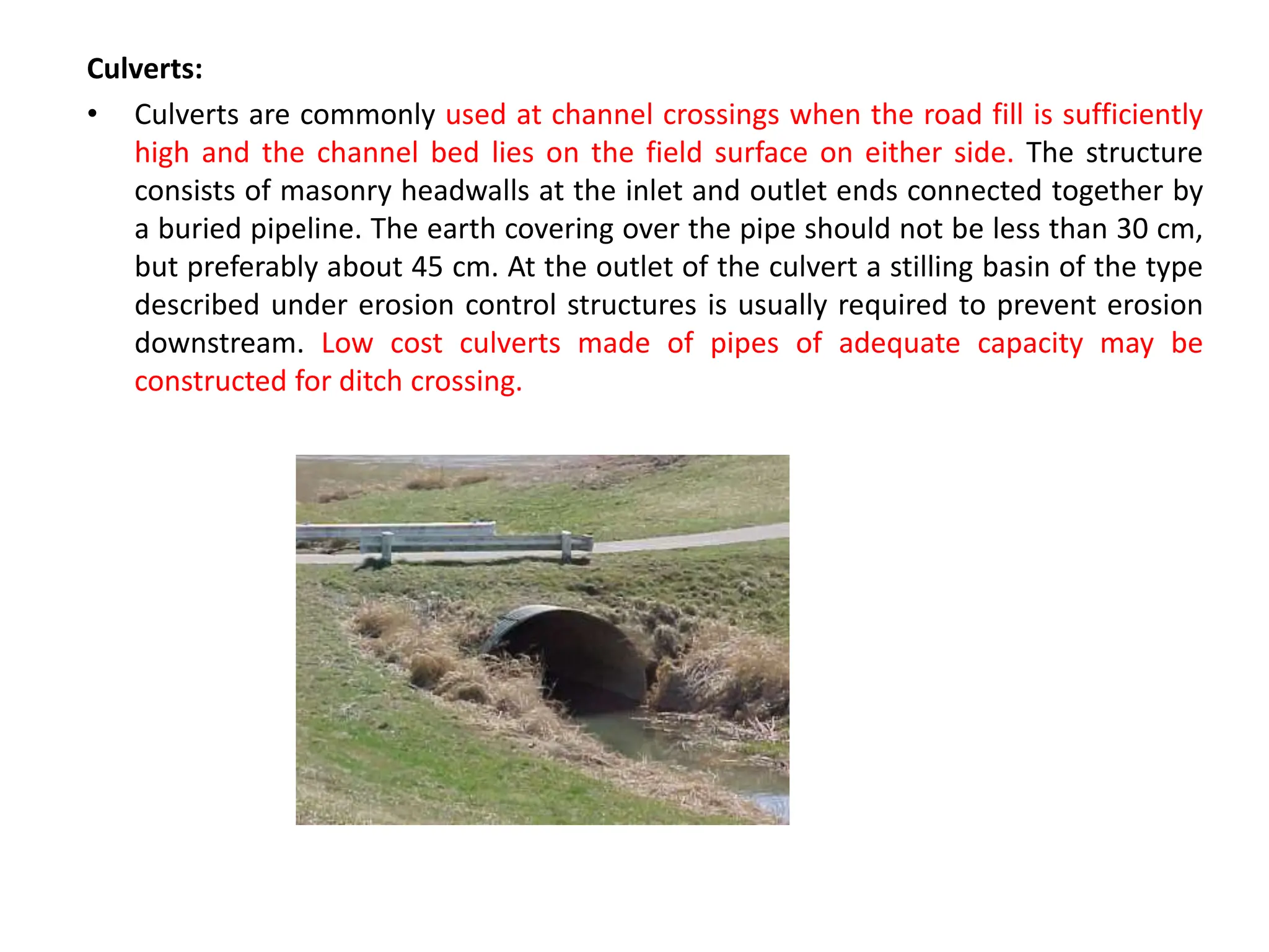 study\source\ppt\Water control and diversion structures.ppt