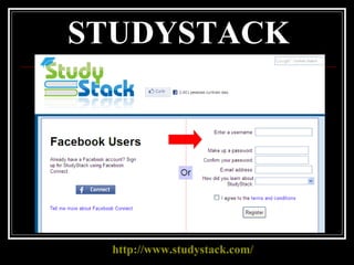 Studystack | PPT