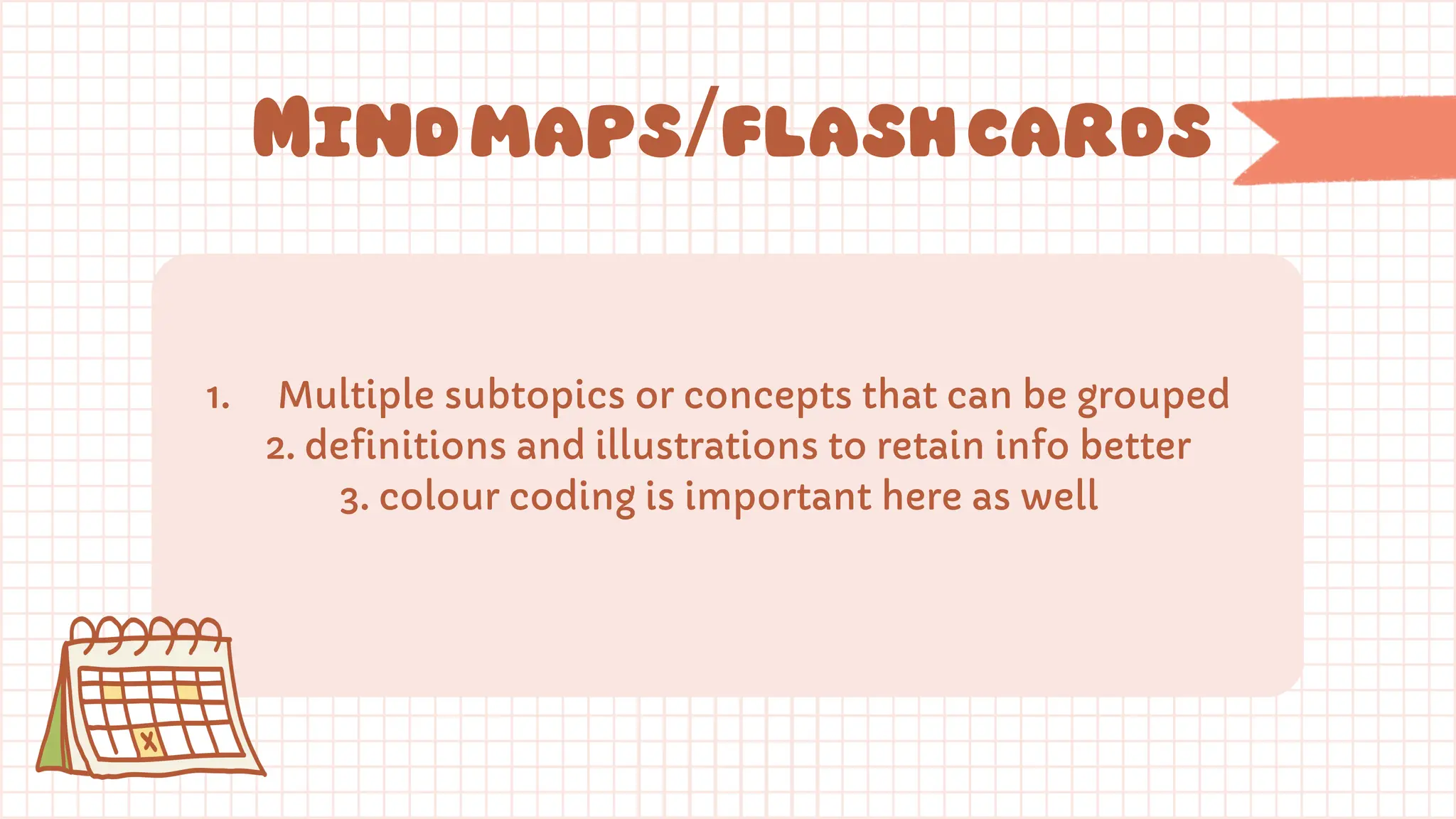 Effective Study Techniques for Exams and Assessments | PPT