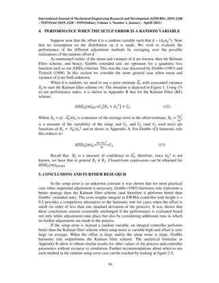 Study the different | PDF