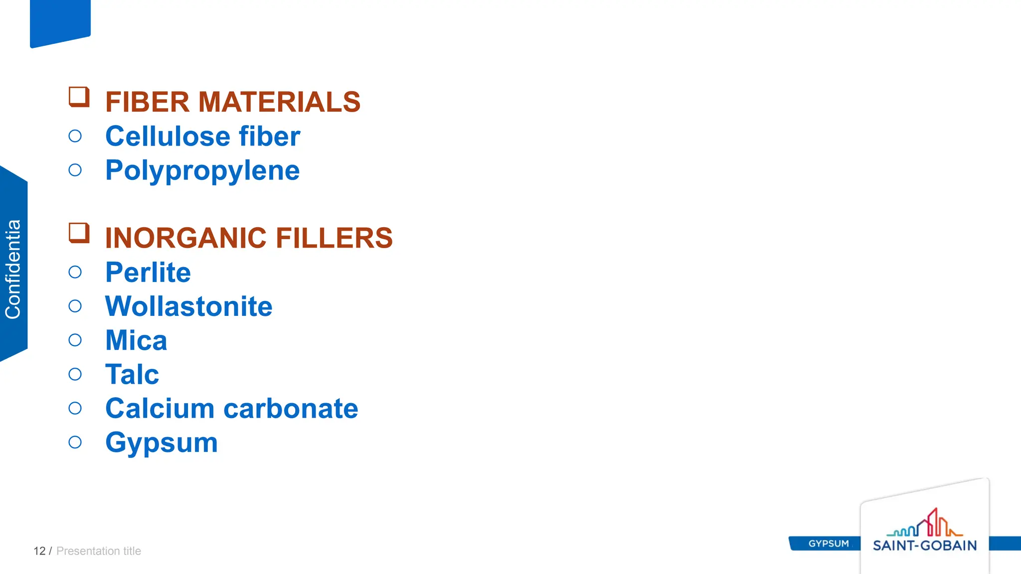 STUDY THE MATERIAL BEHAVIOUR OF COMMERCIAL grid CEILING TILES IN HOT ...