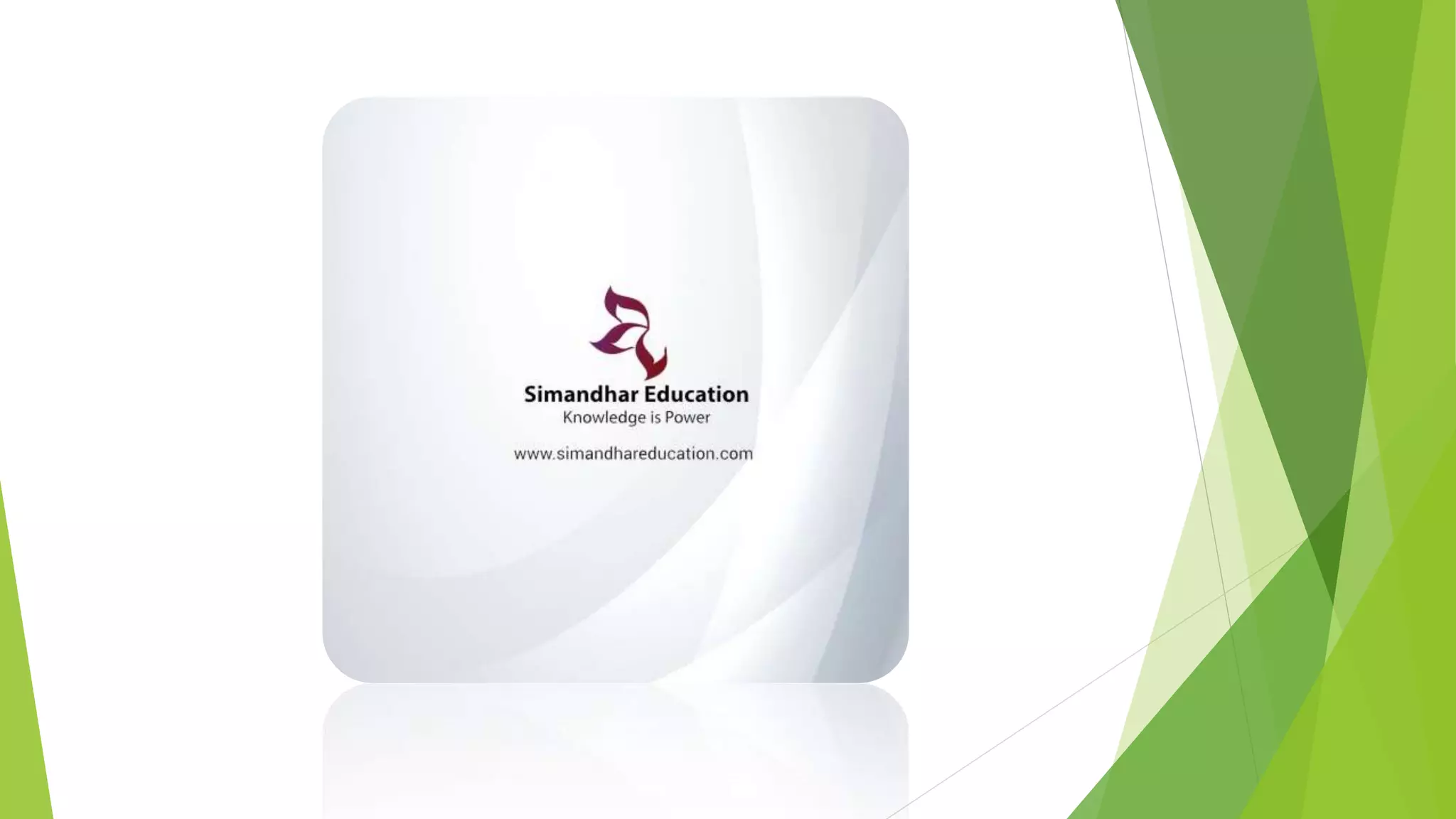 Study tips for reg exam | PPTX | Resume Writing and Advice | Job Search