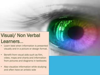 Study Tips to Succeed | PPTX