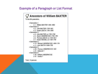 Study Tips to Succeed | PPTX