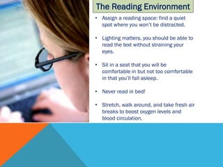 Study Tips to Succeed | PPTX