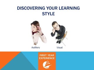 Study Tips to Succeed | PPTX