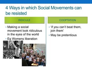 social movement | PPTX