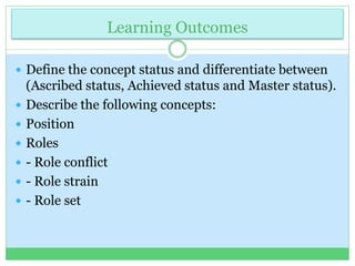 Social structure | PPT