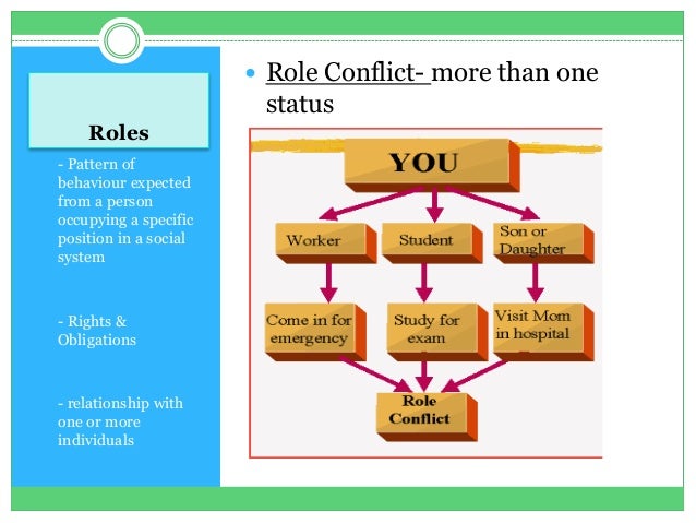 What Are Social Roles And Status In Sociology