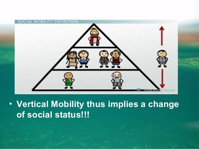 Social mobility