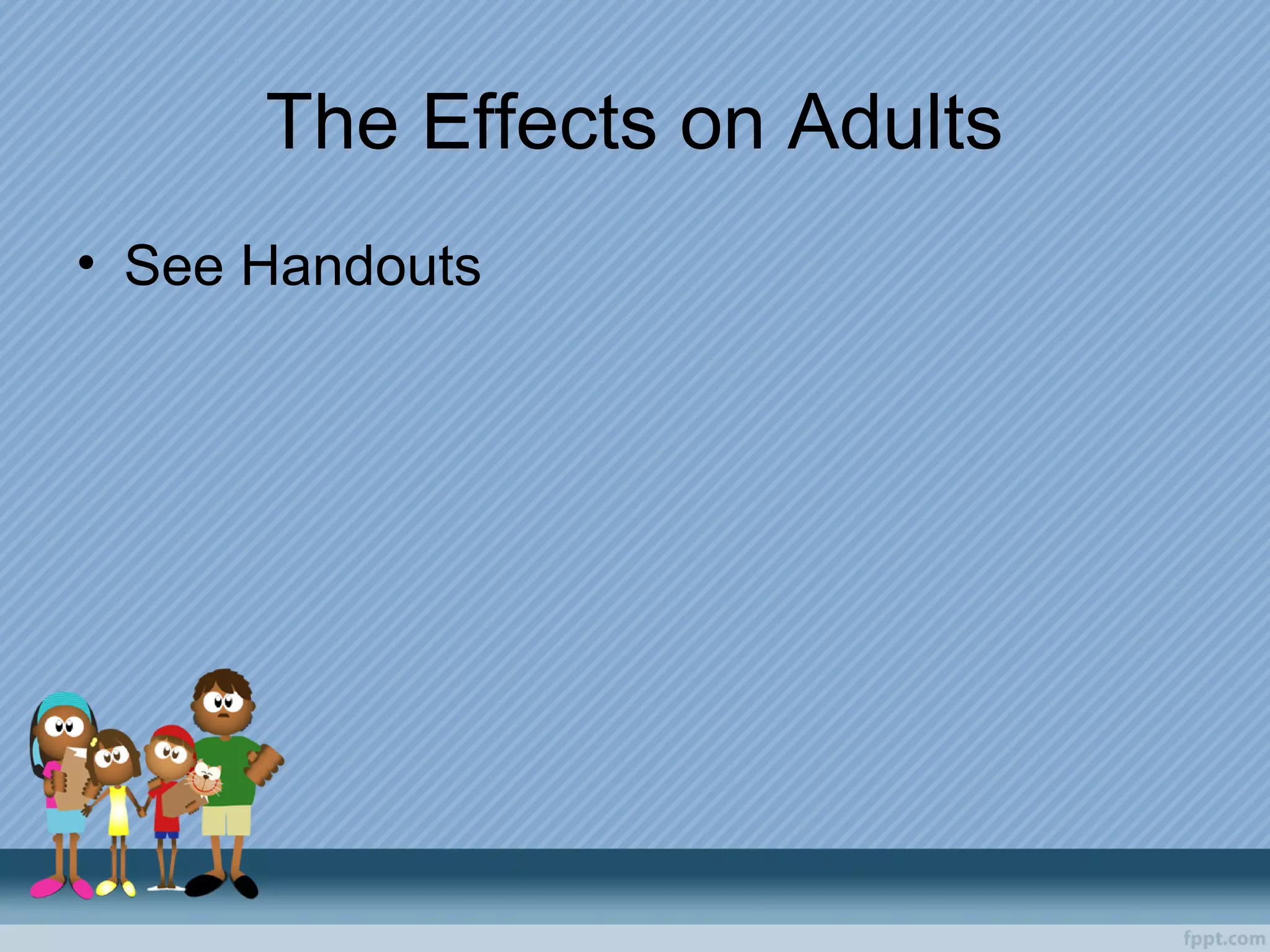 Study unitb 12.1 family disorganisation | PPT