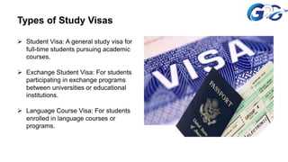 Study Visa.pptx