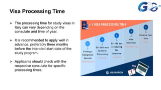 STUDY VISA IN ITALY.pptx
