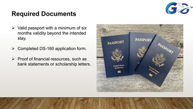 Study Visa In USA.pptx | College Planning | College Education