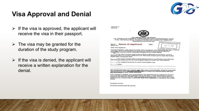 Study Visa In USA.pptx | College Planning | College Education