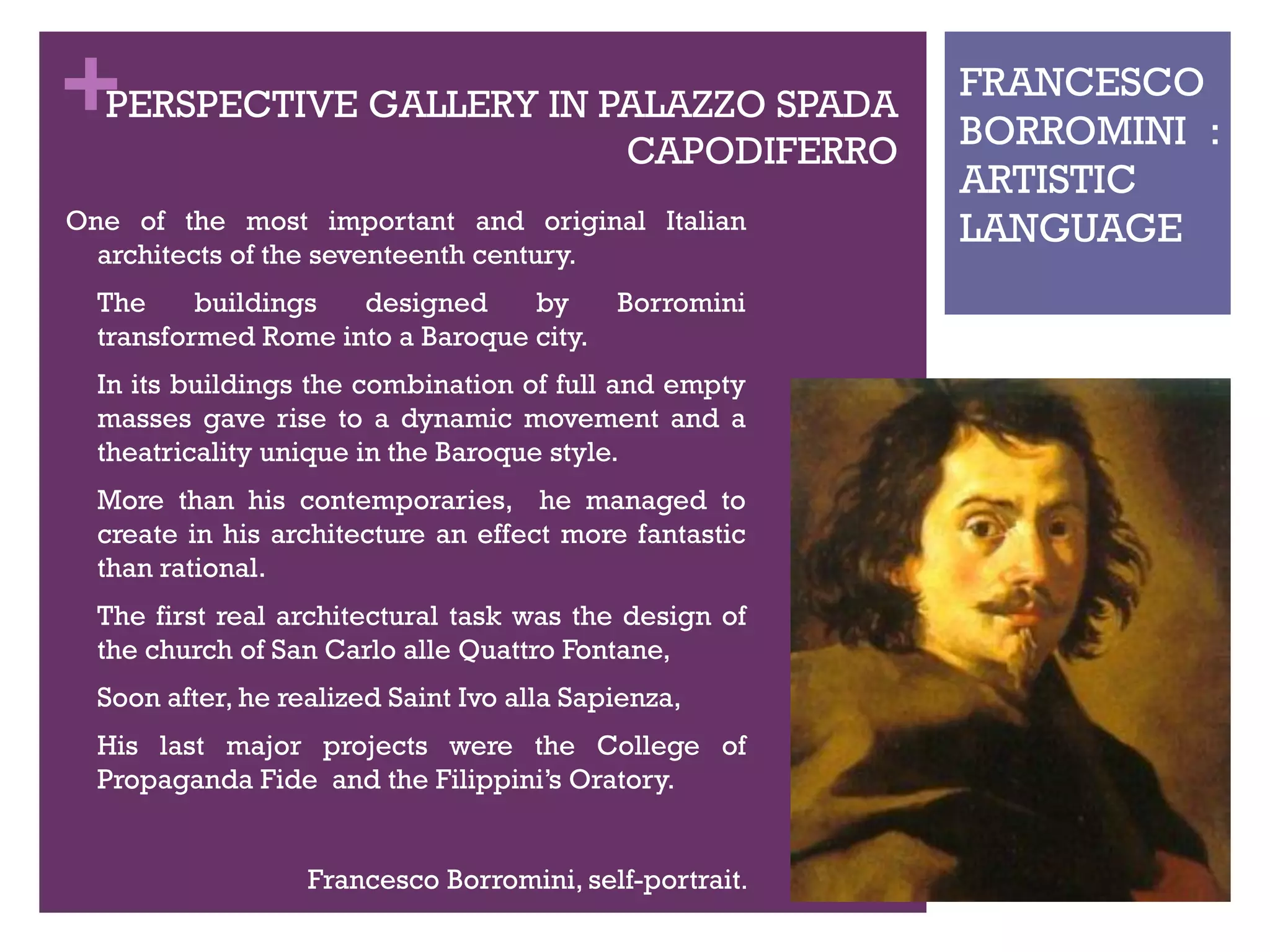 Study visit clil architecture english- via di ripetta -Roma | PDF