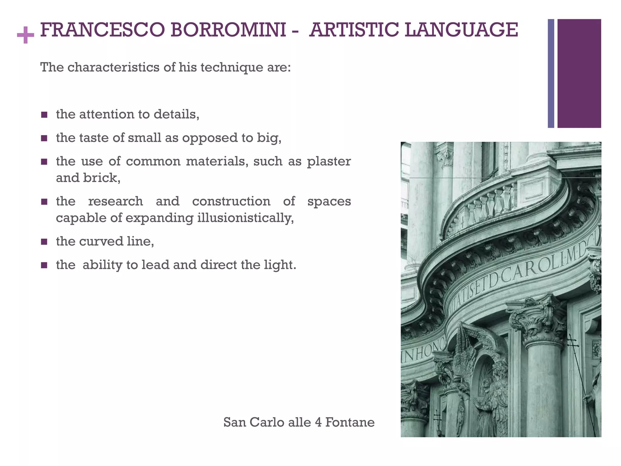 Study visit clil architecture english- via di ripetta -Roma | PDF