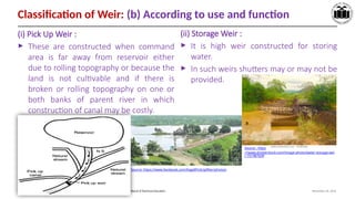 study weir kt.ppt CIVIL ENGINEERING, EDUCATION | PPTX