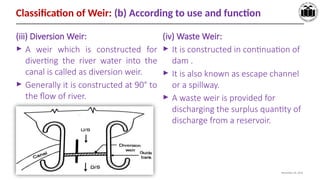 study weir kt.ppt CIVIL ENGINEERING, EDUCATION | PPTX