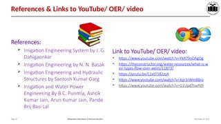 study weir kt.ppt CIVIL ENGINEERING, EDUCATION | PPT