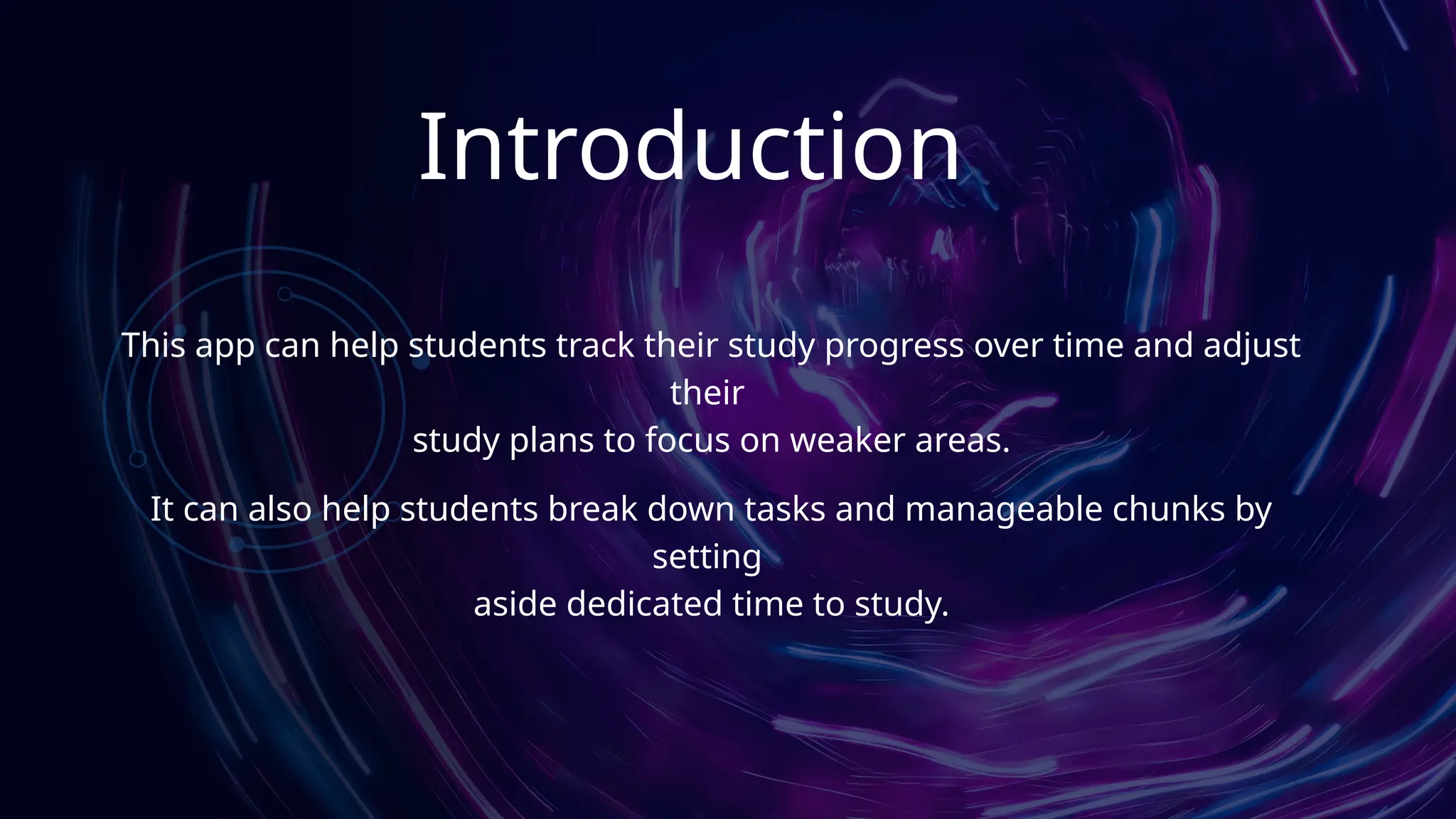 Study_with_pla.pptx_study_with_easy_schedule | PPT | Free Download