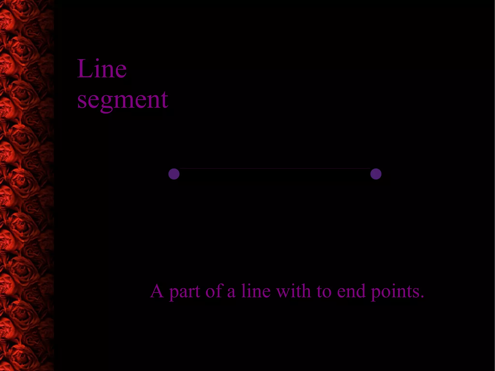 Math Slideshow | PPT