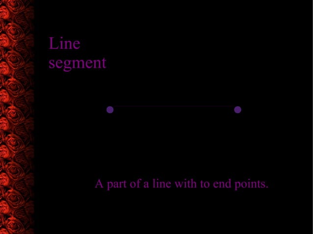 Math Slideshow | PPT