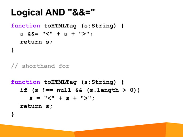 Stuff you didn't know about action script