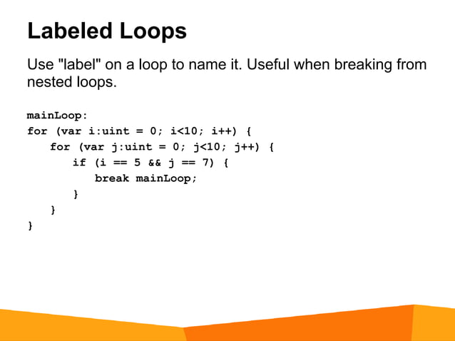 Stuff you didn't know about action script