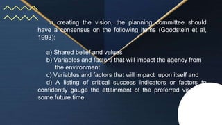 Investment Programming, Budgeting and Implementation | PPTX