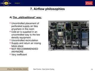 Stulz datacentre cooling | PDF