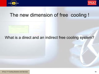 Stulz mission energy | PDF