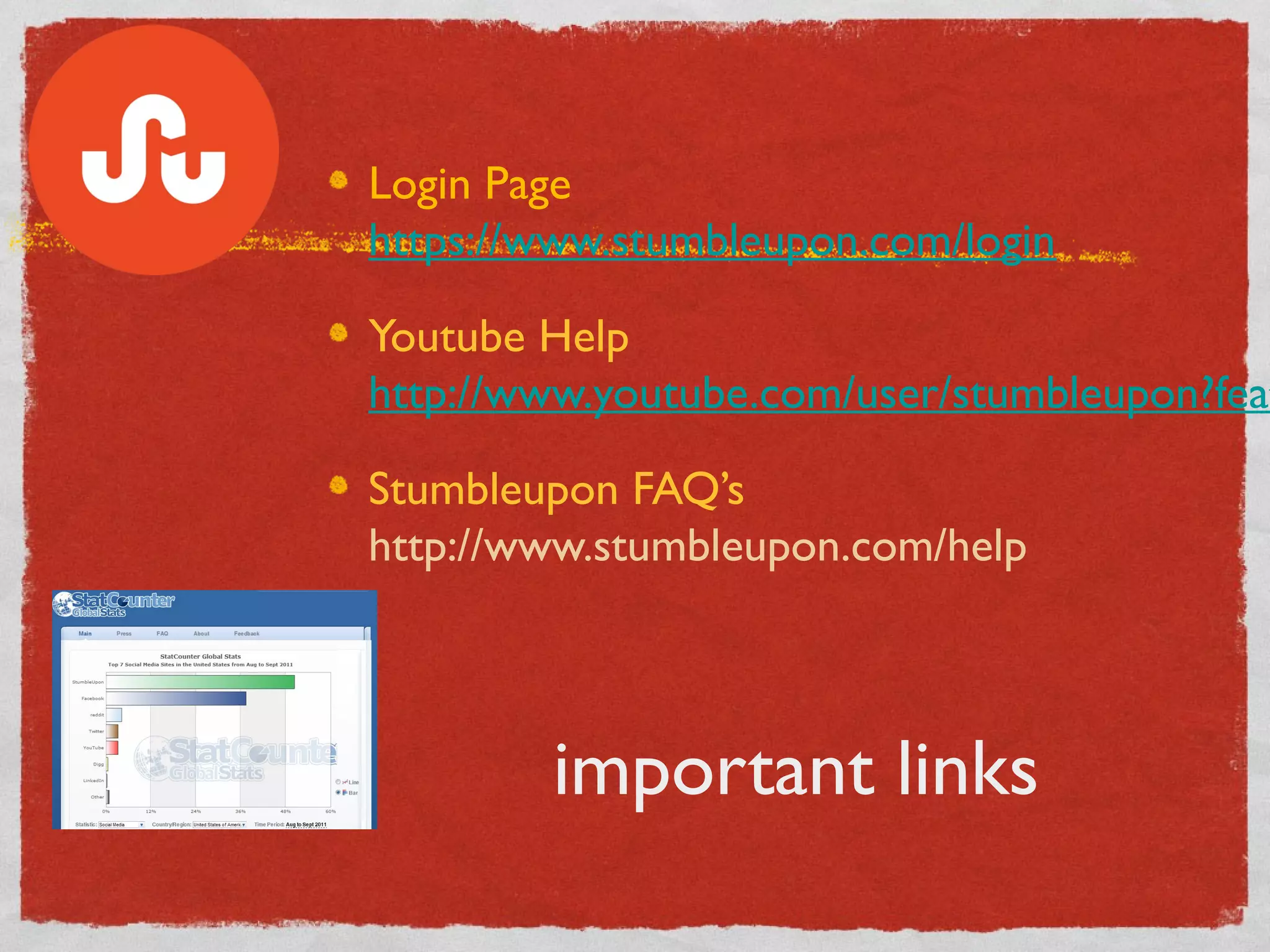 Stumble | PPT