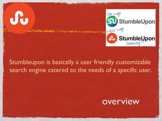 Stumble | PPT