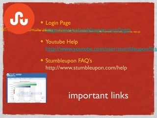 Stumble | PPT