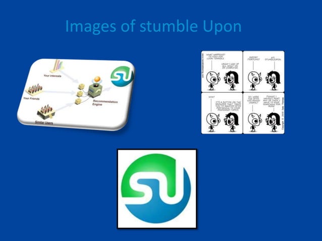 Stumble upon | PPT