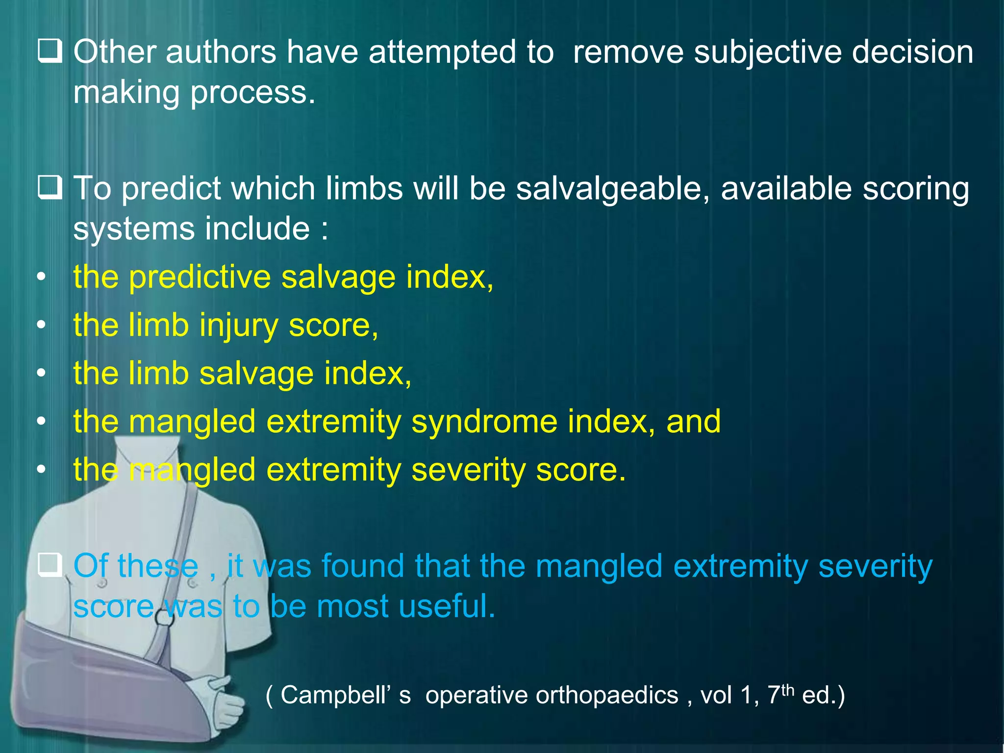 Amputation,Stump care, phantom limb pain and gait training in lower ...