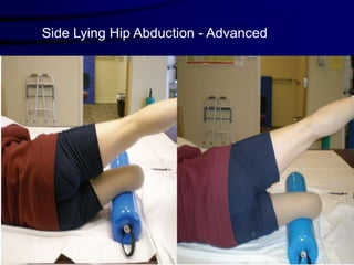 Amputation,Stump care, phantom limb pain and gait training in lower ...