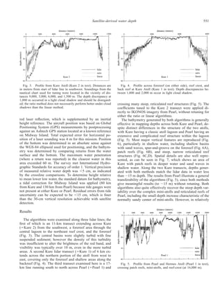 Stumpf et al, 2003 | PDF | Scuba Diving | Extreme Sports
