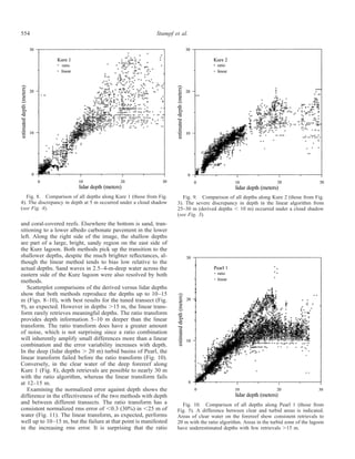 Stumpf et al, 2003 | PDF | Scuba Diving | Extreme Sports