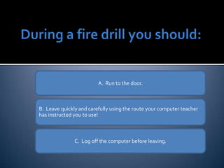 Stump The Students!! | PPT