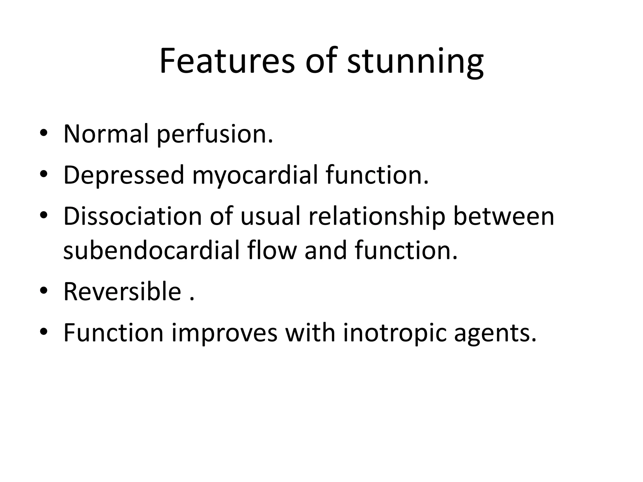 stunned myocardium PPT.pptx