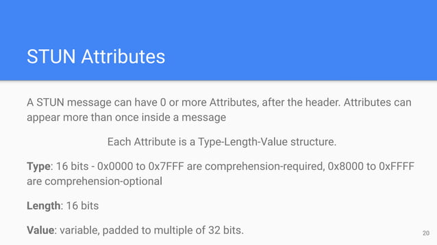 STUN protocol | PDF | Internet | Computing
